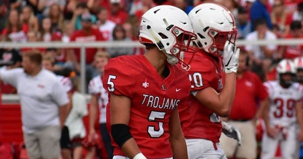 Connor Delp talks decision to join IU program as a preferred walk-on