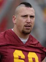 20 Questions with USC's Matt Spanos