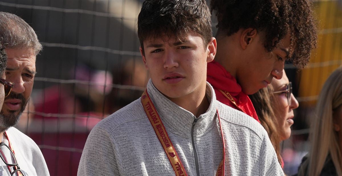 Tale of the Tape: scouting Mason Posa from a national, expert point of ...