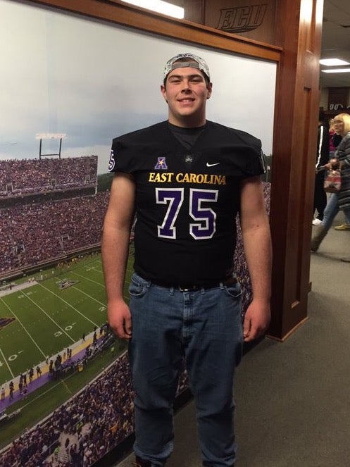 Bailey makes it official