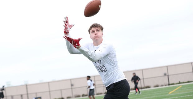 Fritzsche ready to be part of that B1G life at Nebraska