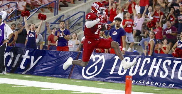 Fresno State opens season with 35-7 win over Cal Poly