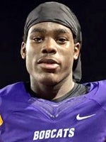 Kentz Brown, Dumas, Running Back