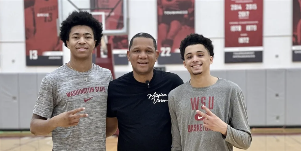 WSU hoops has chance to go from special to great, says Donald Watts