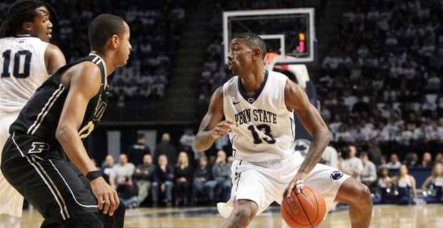 Thorpe leaving Nittany Lions