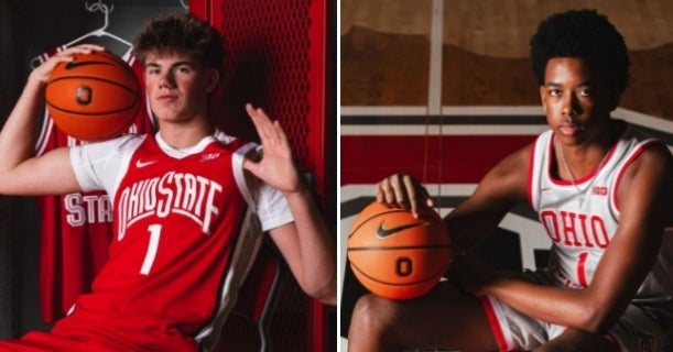 Alex Smith, Anthony Thompson sign letters-of-intent for Ohio State men ...