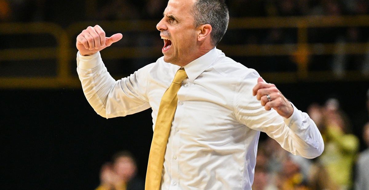 The Matchups: Xavier vs Iowa