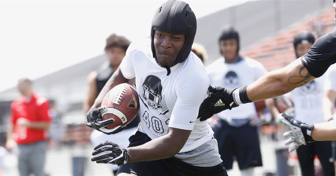 Anderson wows again with four touchdowns (highlights included)