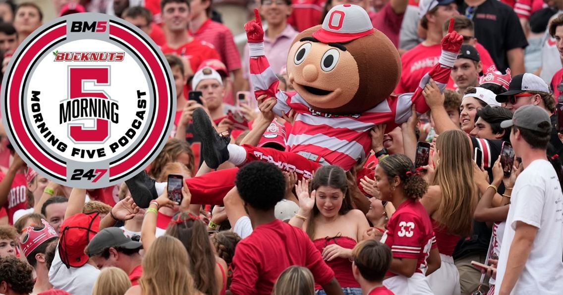 BM5: Some OSU fans are frustrated with recruiting | Should they be ...