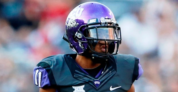 Spring Blitz: Corner Backs