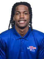 Jordan Turner, Louisiana Tech, Small Forward