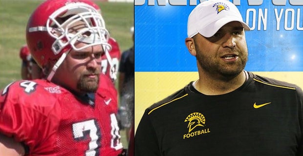 Former Bulldog, Spartan Joe Bernardi previews Valley Rivalry