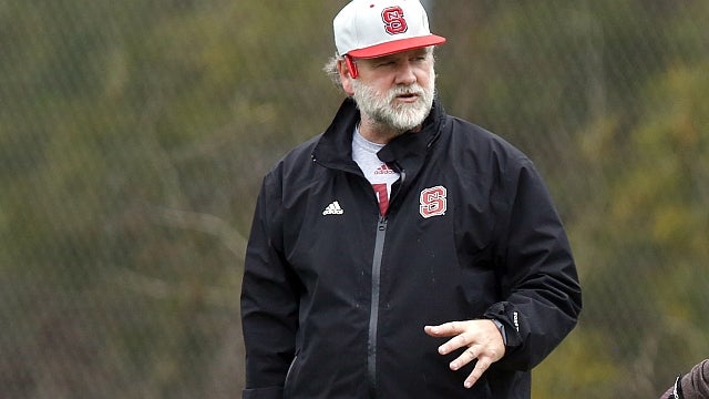 Huxtable: "They're A Good Football Team"