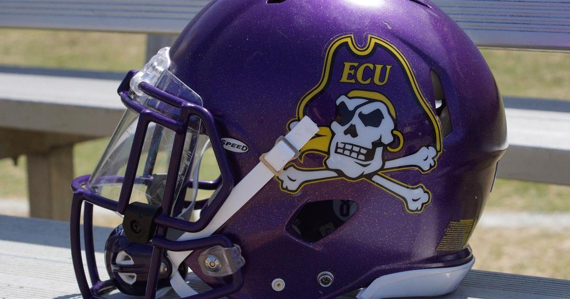 WATCH: ECU Spring Game Highlights