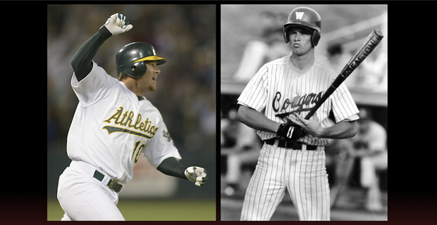 Catching up with WSU and Moneyball legend Scott Hatteberg