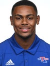Tre Harris, Louisiana Tech, Wide Receiver