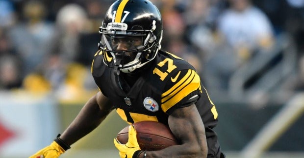 Tomlin on Eli Rogers: 'He's done positive and negative things'