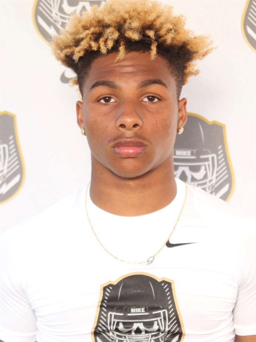 Darrius Smith's Instagram, Twitter & Facebook on IDCrawl