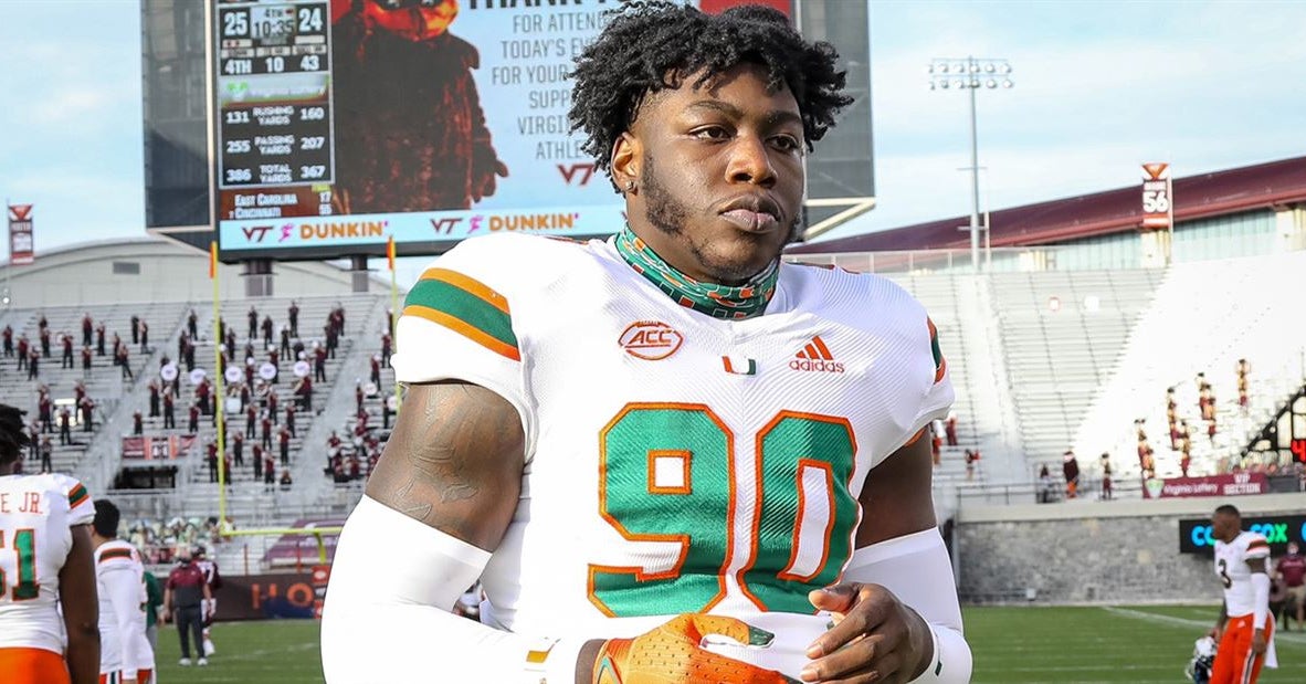 Freshman Quentin Williams showing versatility on defensive line