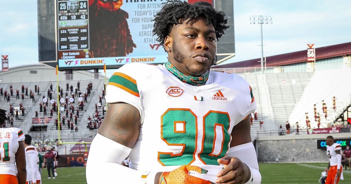 Freshman Quentin Williams showing versatility on defensive line