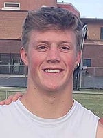 Chase Hatch, Cody, Athlete