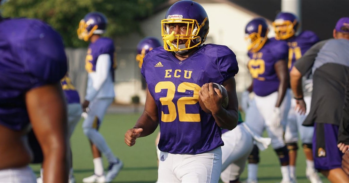 NC A&T @ ECU: Players to Watch