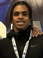 Jaylin Lackey, Vanderbilt, Cornerback