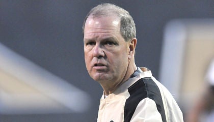 Scherer Talks New Coaching Roles