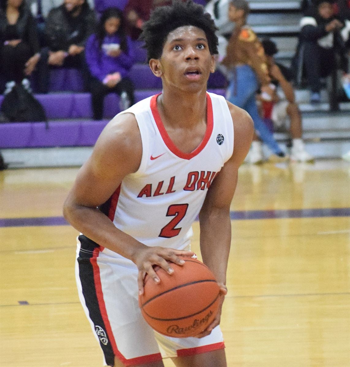 Sights and Sounds: All-Ohio program unveils top three teams at central ...