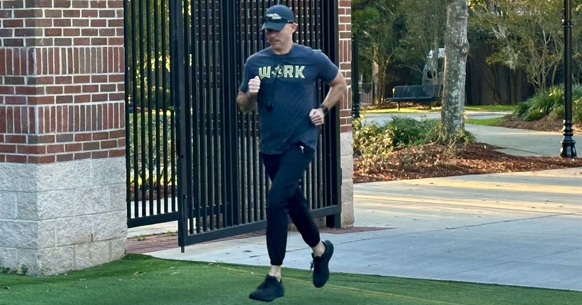 Florida State head coach Mike Norvell talks Tuesday prep for North Carolina