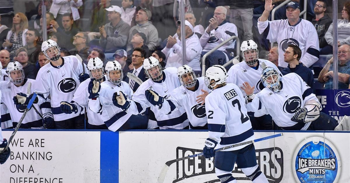 SPORTS SPOTLIGHT: Updates on Penn State's varsity programs