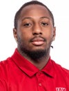 Tre Stewart, Jacksonville State, Running Back