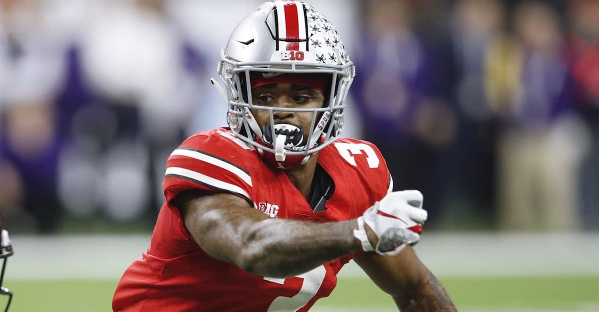 McLaurin, Arnette are proof there's no right journey to the NFL