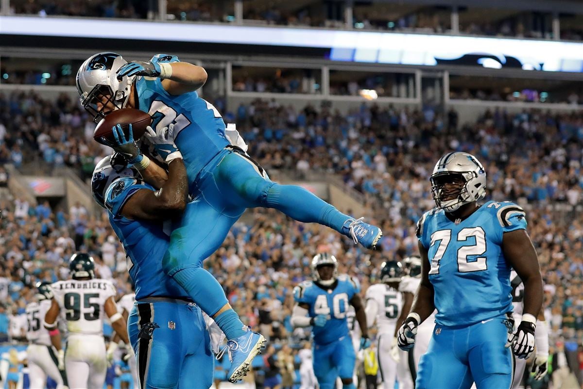 Carolina Panthers Week 7 Power Rankings Roundup