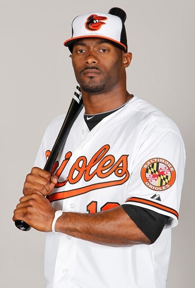 Former MLB player joins Alabama