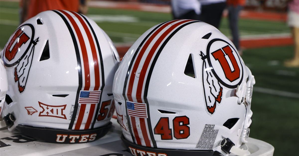 Utah football announces the hiring of Micah Simon as teams new wide ...