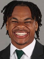 Cole Martin, Arizona State, Cornerback