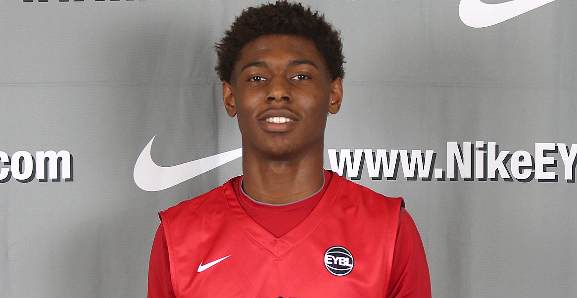 Jay Jay Chandler signs with Texas A&M