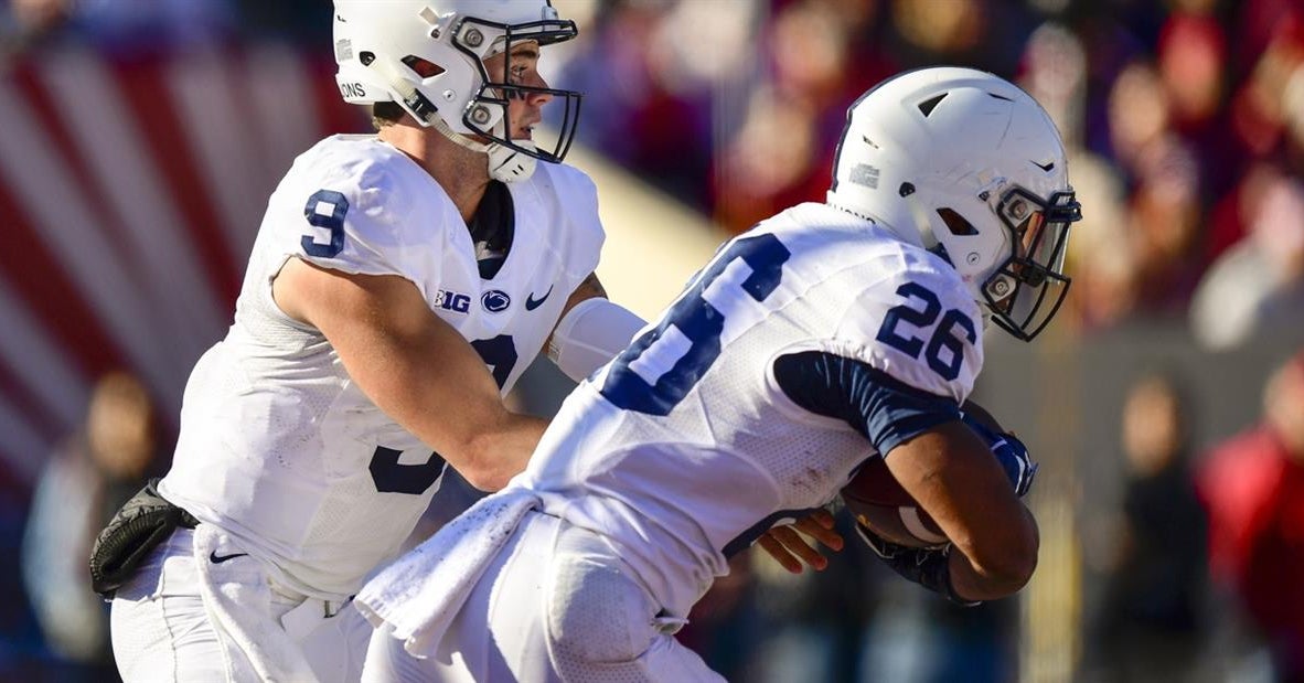 BTN: One number to know for each Big Ten football team