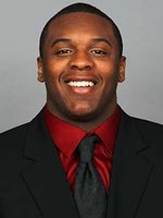 Jamil Pollard, Penn State, Defensive Line