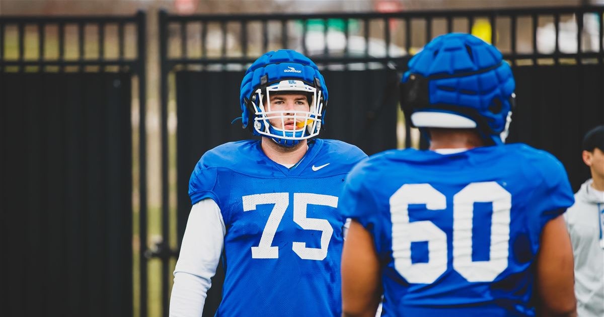 Ranking the top 100 players of Stoops era: No. 93 Eli Cox