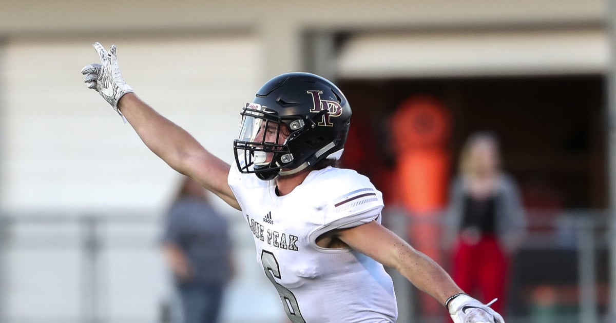Utah Recruiting: Why Nate Ritchie is the perfect Utah safety