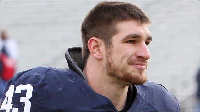 Inside LB Countdown: Mike Hull