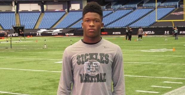 Visit Helped UM's Case With McCloud