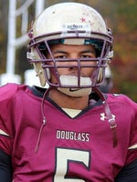 Devin Butler, Syracuse, Wide Receiver