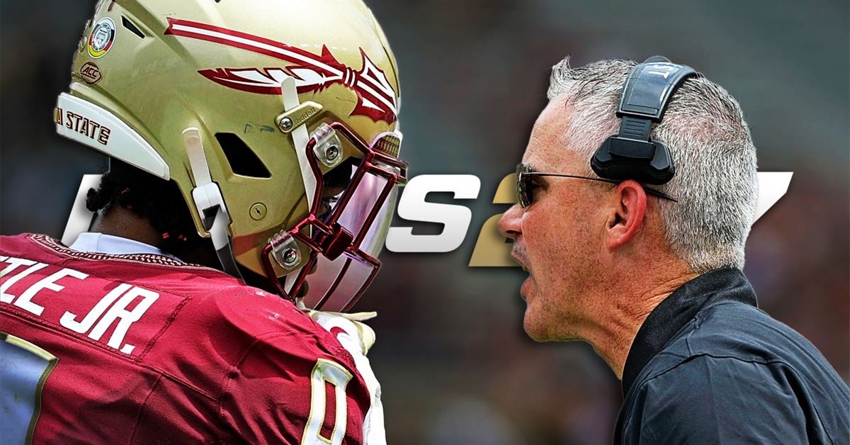 Is FSU's Defense Elite? | FSU First String Defense vs ETAM Film Review