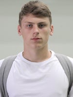 Mason Tharp, Texas Tech, Tight End