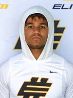 Dominic Williams, Wake Forest, Quarterback