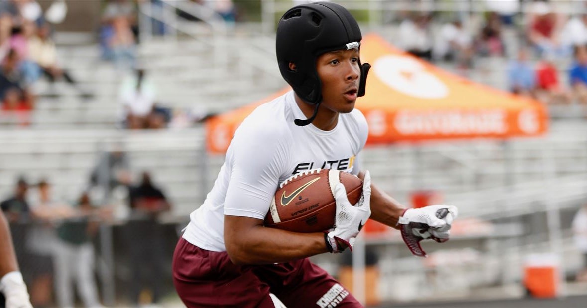 Pitt Panthers Football and Basketball Recruiting - May 1, 2018