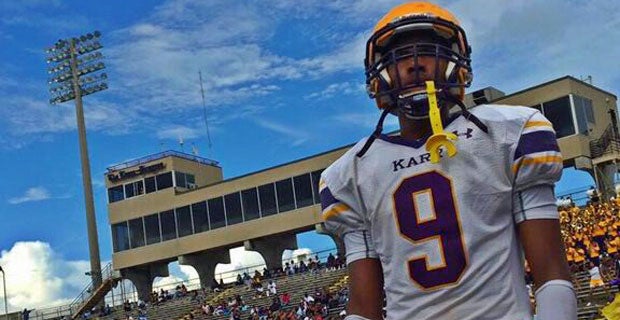 Quindell Johnson Profile Photos